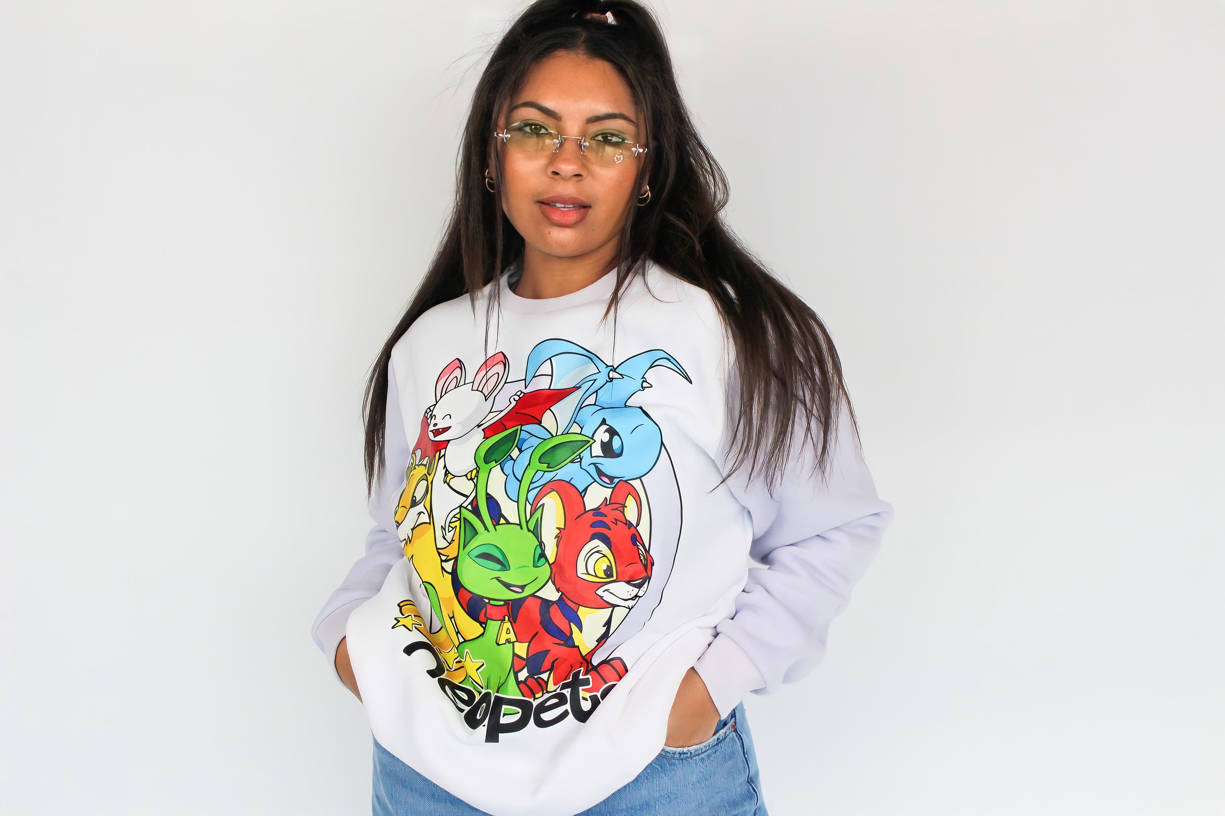 Neomerch – a full list of Neopets Merchandise