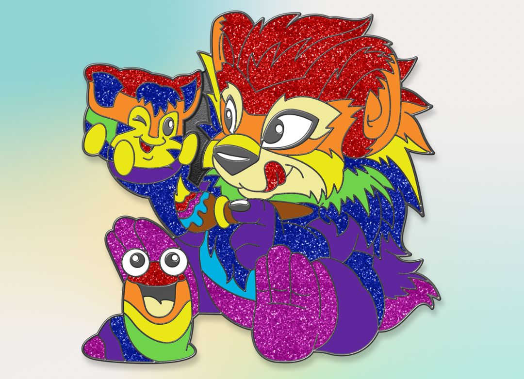 Neomerch – a full list of Neopets Merchandise