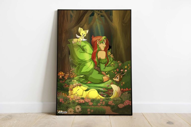 Neomerch – a full list of Neopets Merchandise