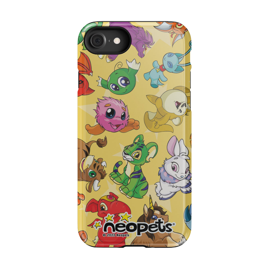 Neomerch – a full list of Neopets Merchandise